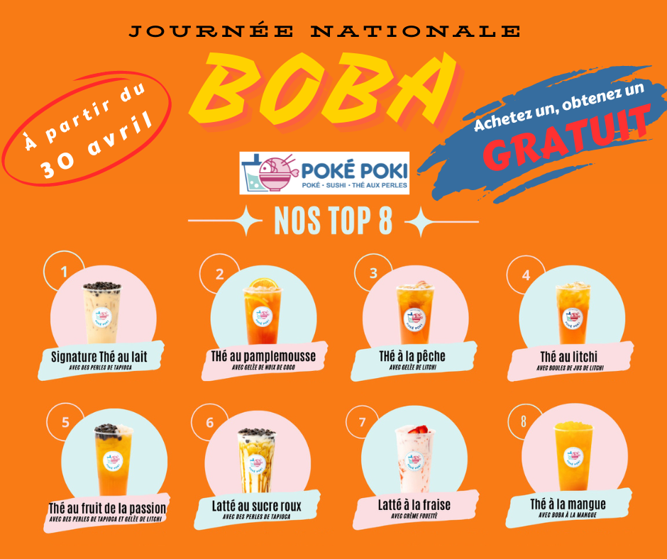 Home - POKE POKI - Sushi Restaurant